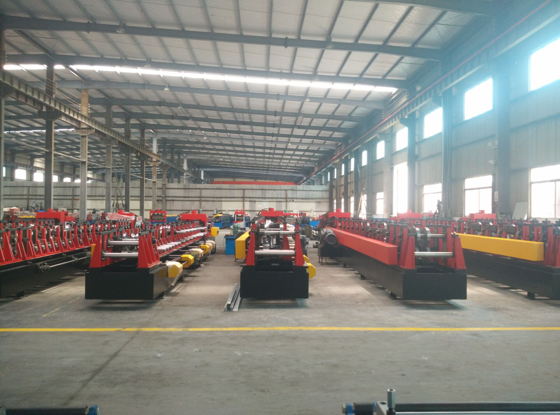 About Us – Wuxi TUT Machinery Co.,Ltd